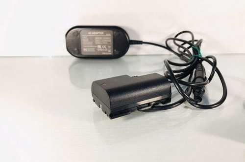 Ac adapter e6