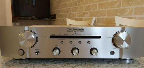 Усилитель Marantz PM-6007