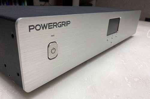 Сетевой фильтр Powergrip YG-2