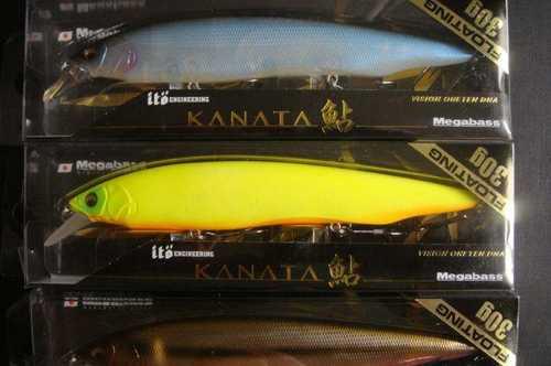 Megabass Kanata 160mm - 7