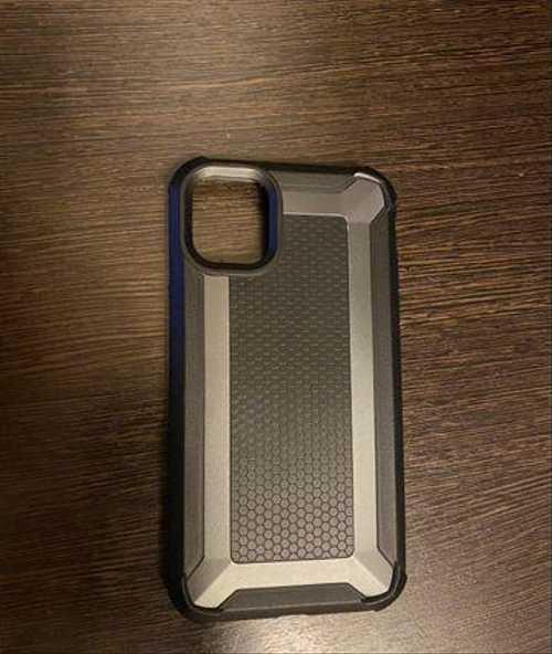 Чехол X-Doria Defense Tactical (для iPhone 11)