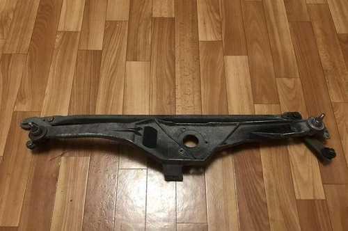 Трапеция дворников BMW e34
