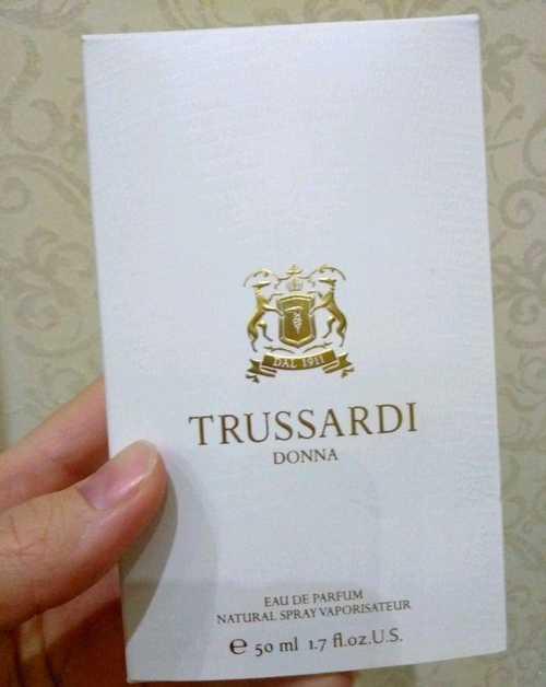 Trussardi Donna 50ml