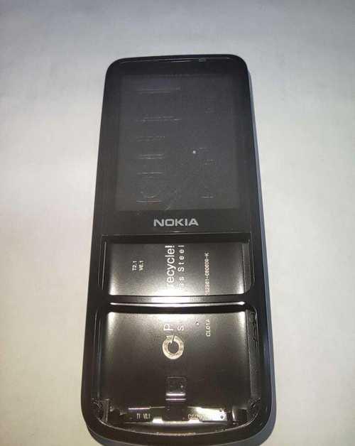 Корпус Nokia 6700