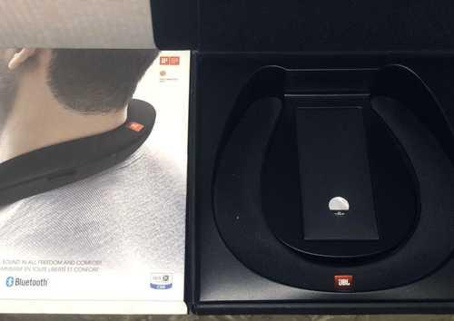 JBL Soundgear BTA