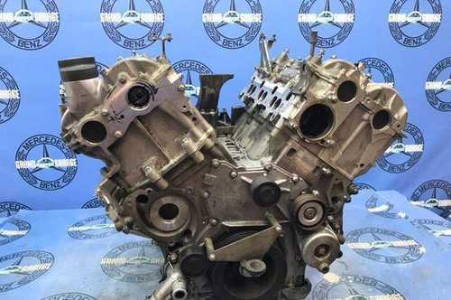 Двигатель Mercedes W211 642.920 3.0