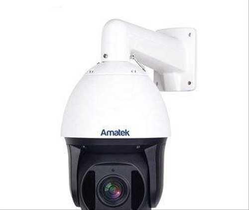 Видеокамера Amatek AC-I2012PTZ22PH (6,5 - 143)