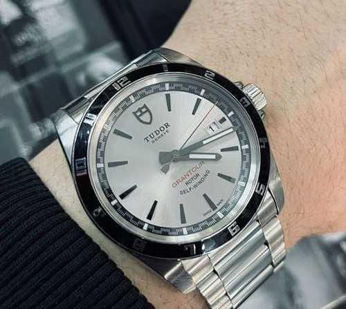 Tudor Grantour Date 42mm/Оригинал/Комплект