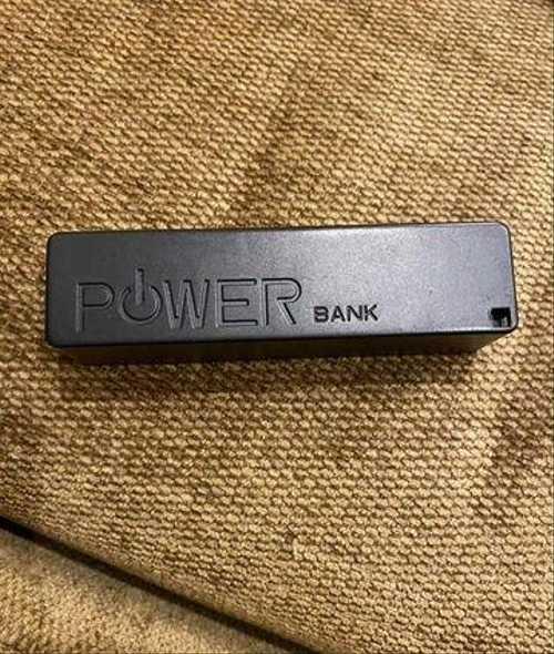 PowerBank 1200 Mah