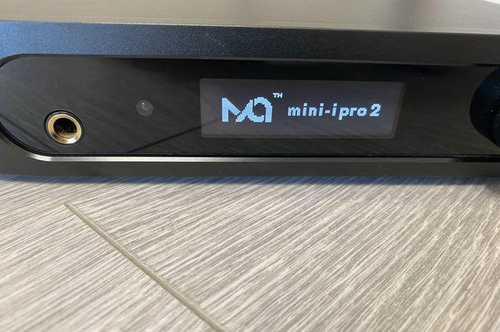 Цап dac Matrix Audio mini i pro 2