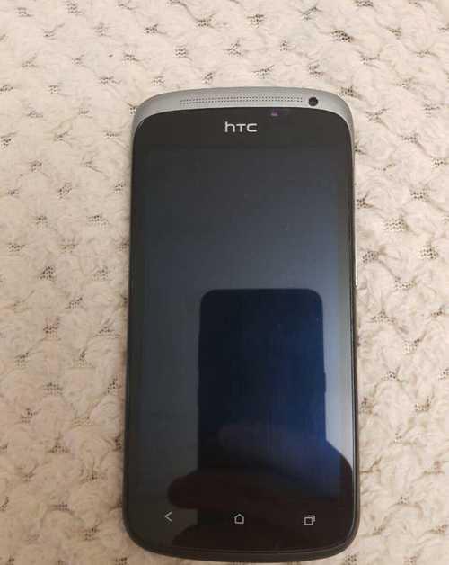 Телефон HTC One s 1/16