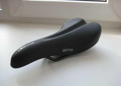 Седло WTB Rocket Sport