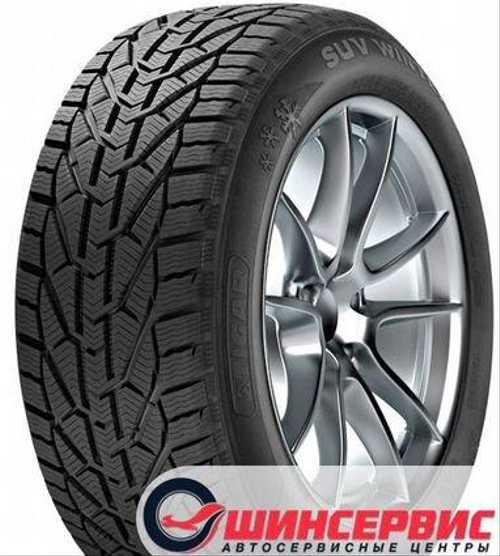 Tigar SUV WINTER 255/55 R19 111V