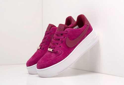 Женские кроссовки Nike Air Force 1 Low