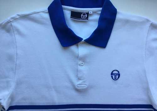 Поло Sergio Tacchini