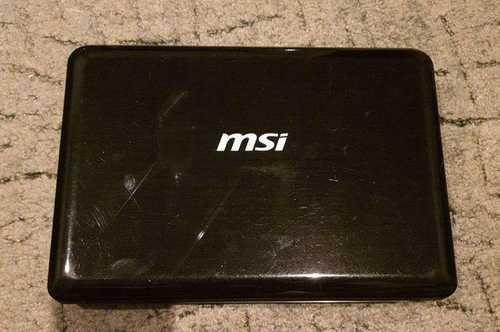 MSI