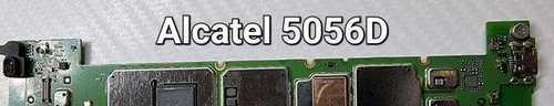 Запчасти для Alcatel 5056D