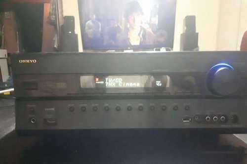 Onkyo tx-nr708