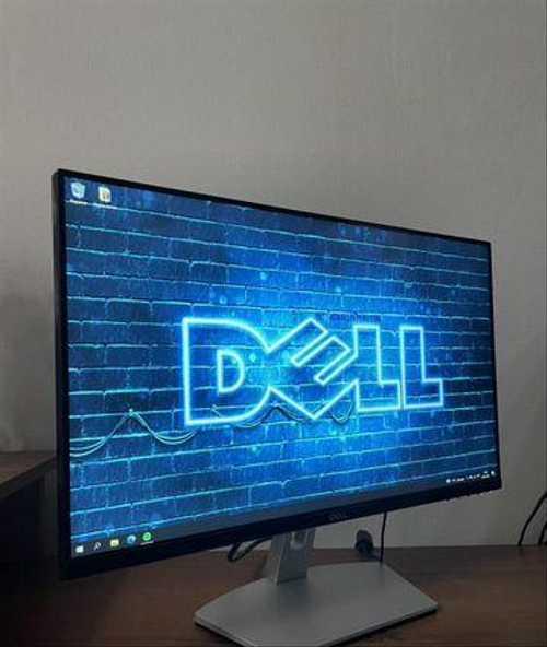 Монитор Dell S2319Hn 1920/1080 23 дюйма