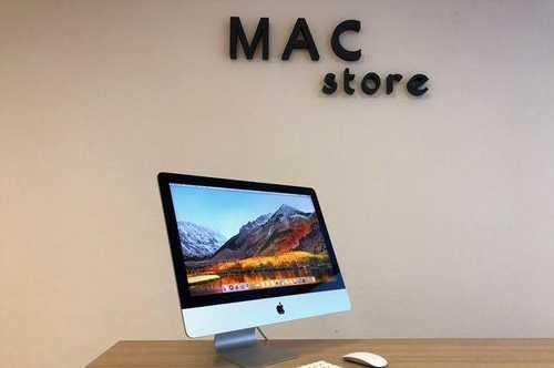 iMac Retina 4K 21" 2015 3.1GHz 8GB 1TB HDD art826