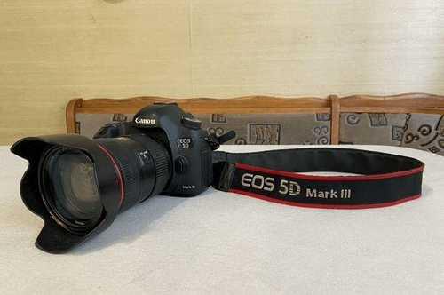 Canon EOS 5d mark iii