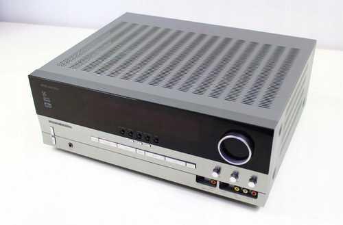 Ресивер harman/kardon AVR 240