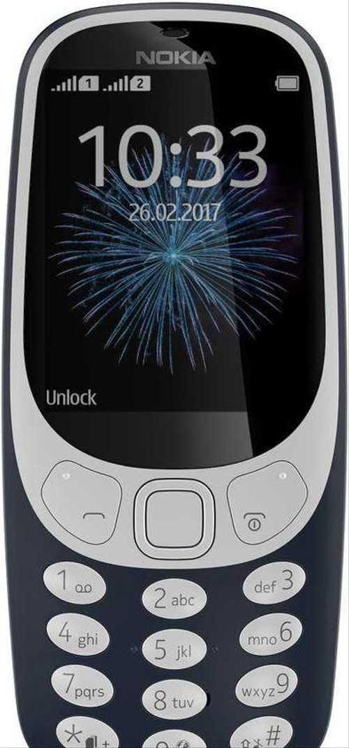 Nokia 3310