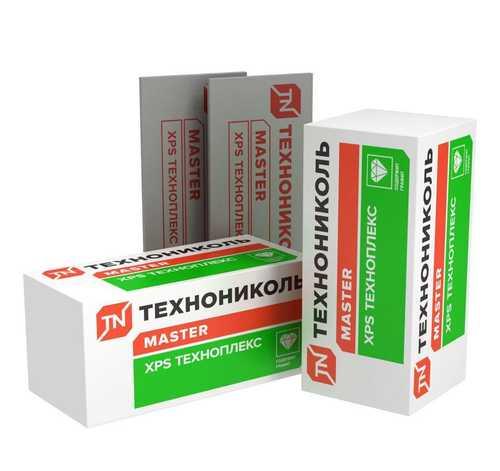 Хпс Техноплекс / XPS Tehnoplex