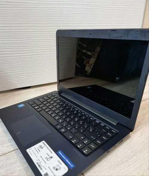 Нетбук asus Е402М