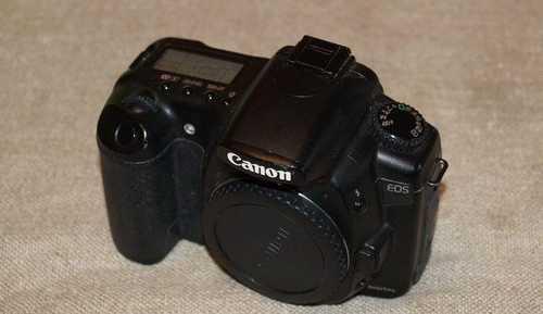 Canon EOS 20d body Доставка