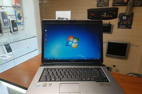 Toshiba Satellite Pro L300