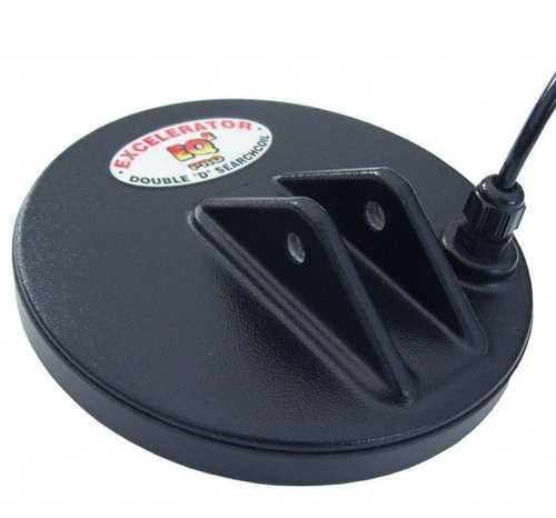 Поисковая катушка Detech 4.5"
