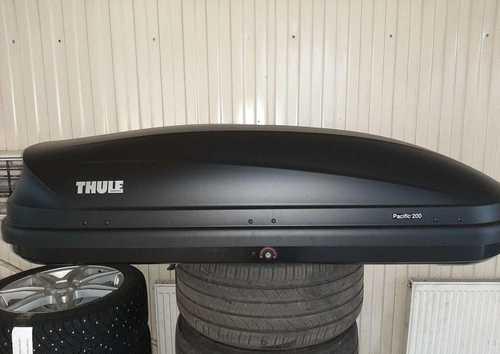 Thule Pacific 200