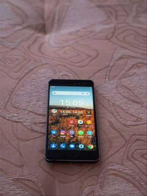 Nokia 6