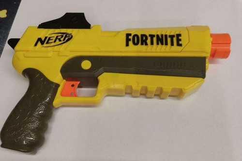 Nerf fortnite