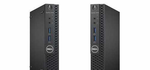 Hetton Dell Optiplex 3050