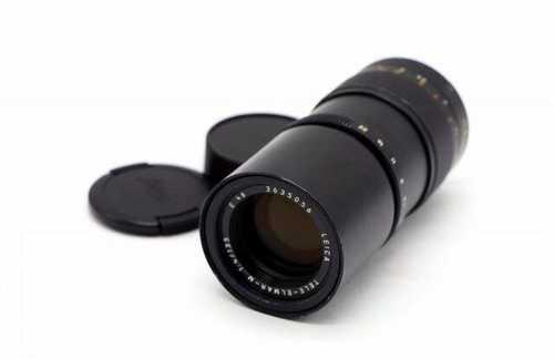 Leica Tele-Elmar-M 4/135