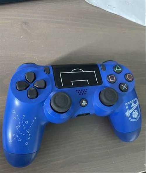 Dualshock 4