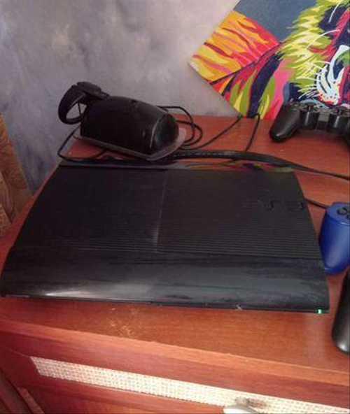 Sony PS3