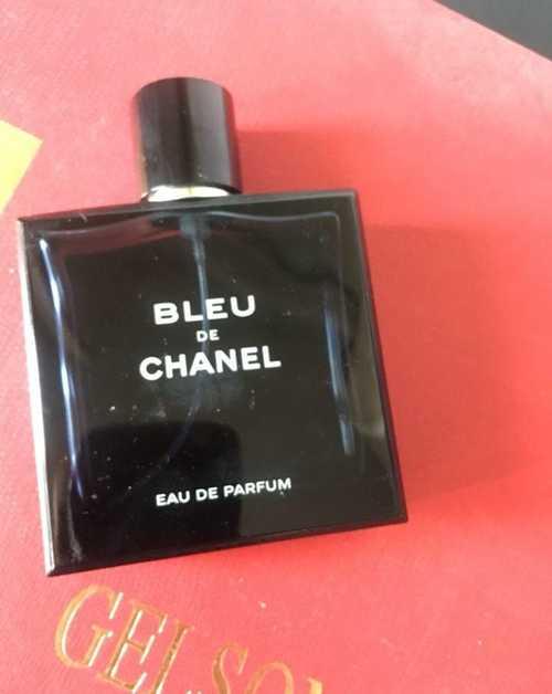 Пустой Флакон Chanel