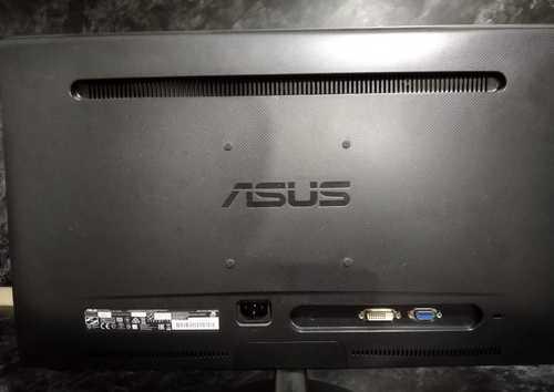 Монитор asus VS228NE 21.5