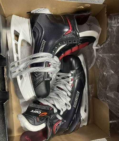 Коньки bauer 1x