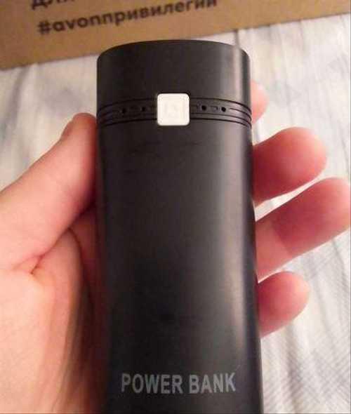 Корпус для power bank