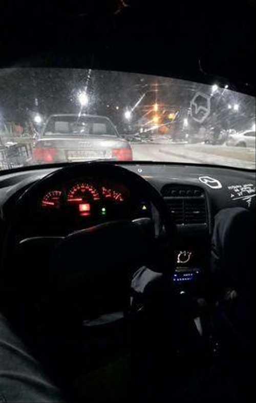 Европанель ваз 2110 2112