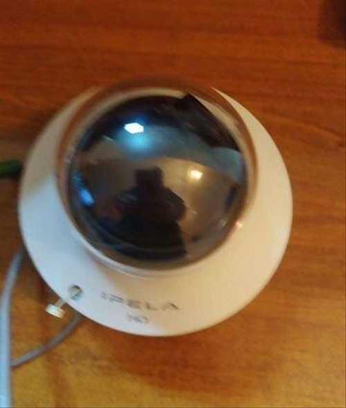 Камера видеонаблюдения sony