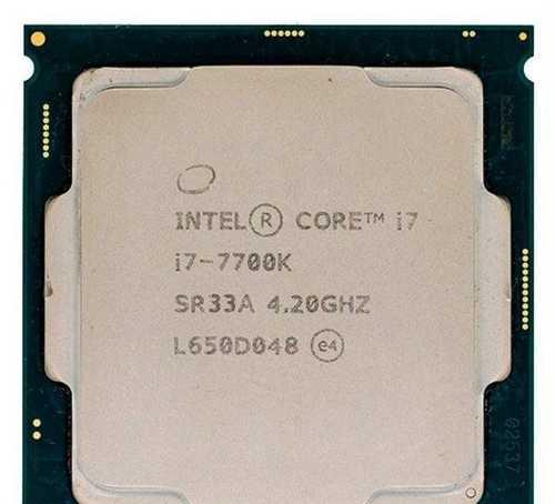 Core i7 7700k + MSI Z270-A PRO+Gigabyte GTX 980ti
