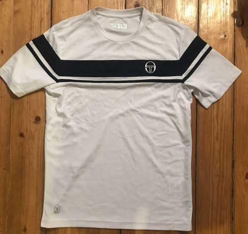 Футболка спортивная Sergio Tacchini