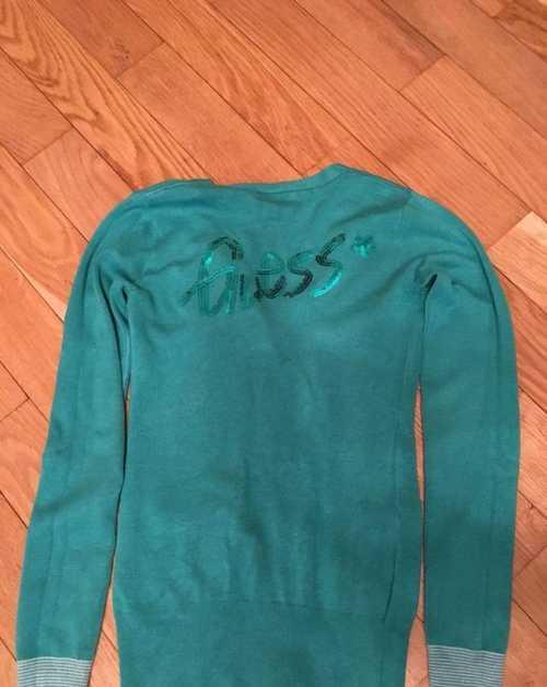 Кофта Guess Pepe Jeans