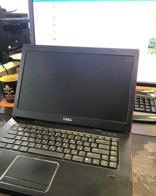 Ноутбук Dell Vostro 3550 Core i5