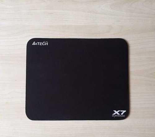 Коврик для мыши A4tech X7 Gaming